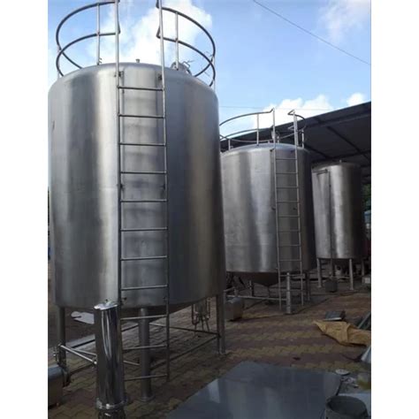 Multi Effect Evaporation Plant Application Industry At Best Price In
