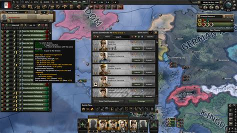 Unable To Assign Field Marshalls Note That A Civil War Recently Took Place Is There Anything