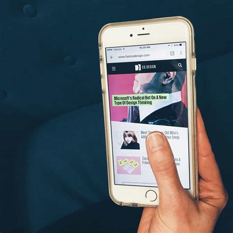 5 Mobile UI Design Challenges That Still Don T Have Easy Answers Proto Io Blog