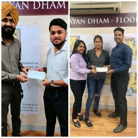 Kunal Jadhav On Linkedin Stead Jll Meghnakubal Swaminarayandham