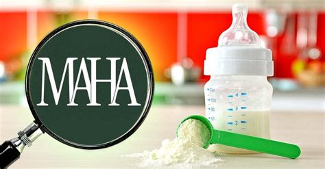 The Gap Between ‘legal And ‘safe In Infant Formula Puts Babies At
