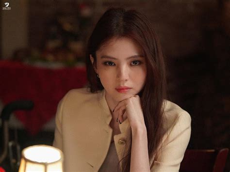 한소희 눈나 정국 세븐 뮤비 촬영컷 연예인잡담 에펨코리아