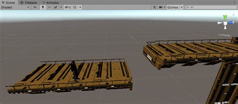 Creating A Ledge Grab In Unity Now That We Have Our Character By