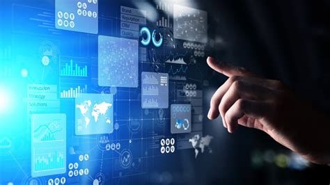 Learn About Quantitative Data Solutions Lseg