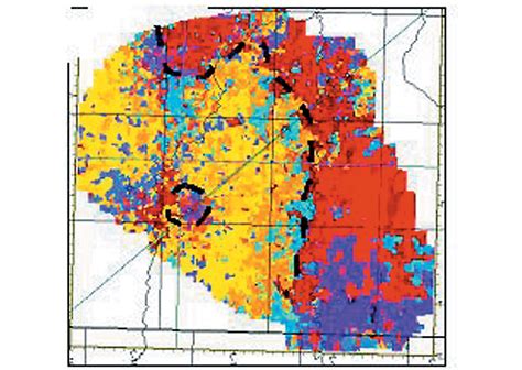 Seismic Waveform Classification Techniques And Benefits CSEG RECORDER