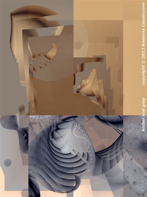 Fractals And Deconstructivism On Behance