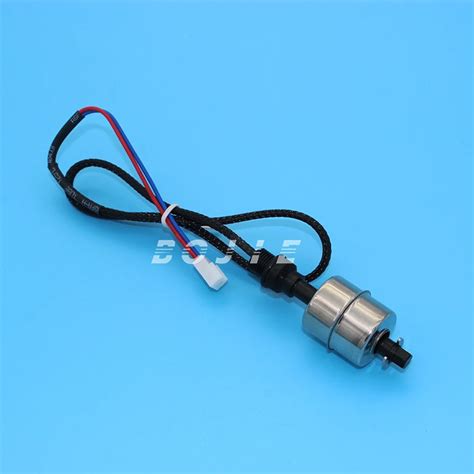 Bojie Inkjet Printer Plastic Cable Ink Level Sensor For Sub Ink Tank In