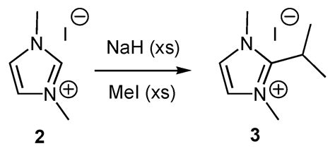 Molecules Free Full Text A Facile Route To C2 Substituted
