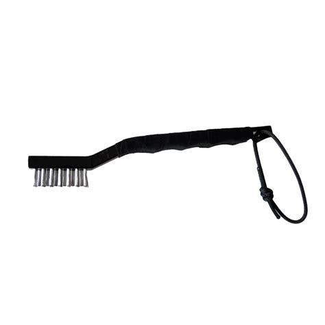 Moses Stainless Steel Wire Brush