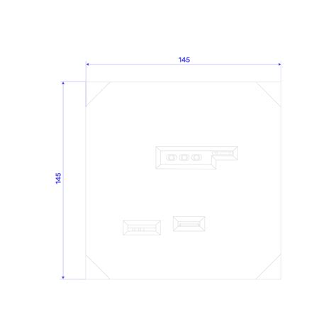 Robotcore® Rpu Robot Processing Unit Specialized In Ros Computations