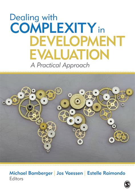 Dealing With Complexity In Development Evaluation