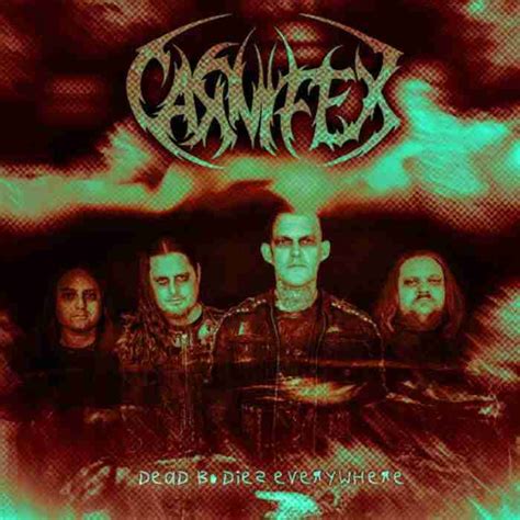 News Carnifex Cover Korns Dead Bodies Everywhere” New Noise Magazine