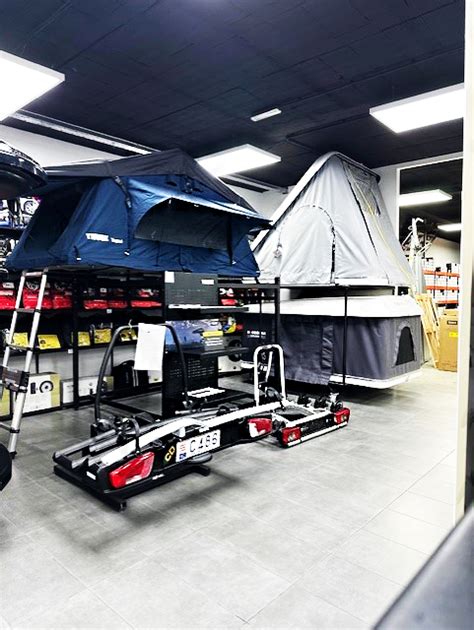 Tiendas De Techo Andorra Accessoris Distribuidor Oficial De Thule Warn Atera Arb