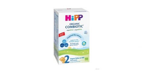 Hipp Combiotic 2 300G | Online apoteka AU Niš