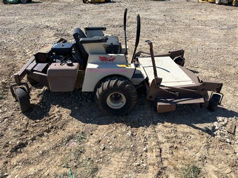 Grasshopper Riding Mower Other Bigiron