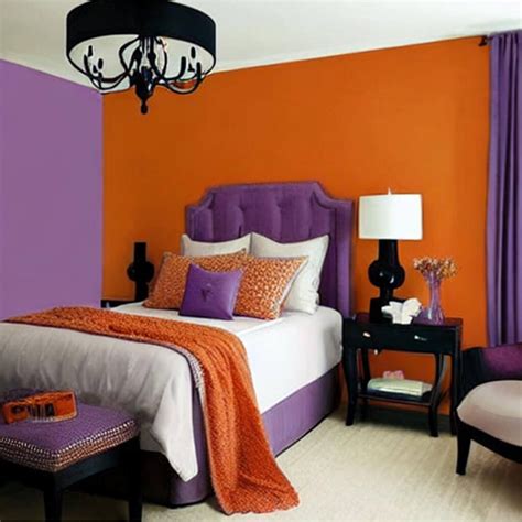 Most Popular 5 Two Colour Combination For Bedroom Walls Paintmywalls Most Popular 5 Two Colour Combination For Bedroom Walls Paintmywalls