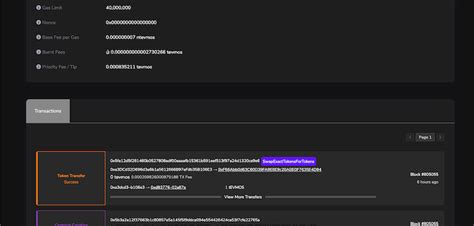 Deploy Ethereum Smart Contracts On The Cosmos Ecosystem Logrocket Blog