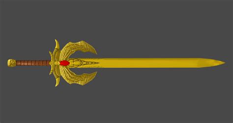 Lady Death Darkness Sword Xps By Xnafanxps On Deviantart