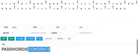 Nsctf第六届宁波市赛 部分web密码mesr 997a9k414dx8m4061u74v15m1y32201k Csdn博客