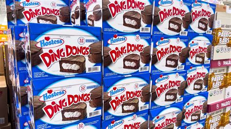 Check Your Pantry Hostess Issues A Snack Recall Mens Journal