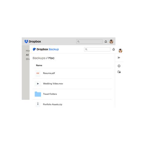 dropbox backup your secure cloud backup and recovery solution