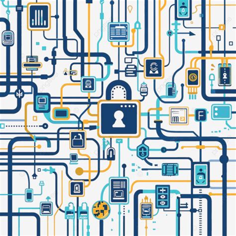 사이버 보안 개념 평면 스타일 입장 사업 캐릭터 Png 일러스트 및 이미지 에 대한 무료 다운로드 Pngtree