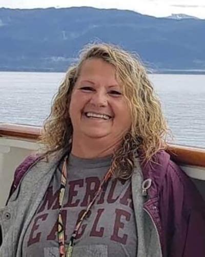 Carma Cox Mccreary Journal