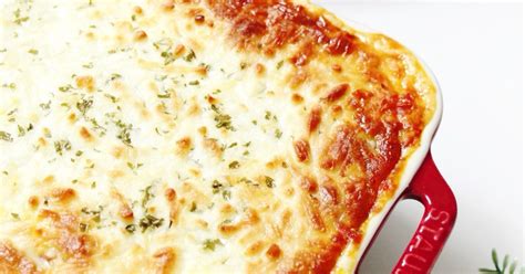 치즈오븐스파게티 만들기 토마토 파스타 만드는 법 재료