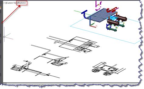 Solved Missing 3d Elements After Re Opening File Autodesk Community