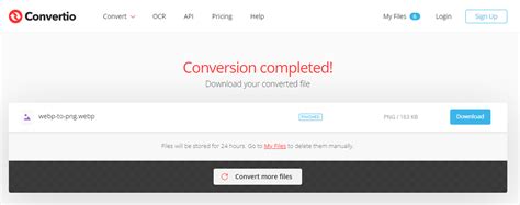 Webp To Png How To Convert It With Easy Steps 2023 Newest
