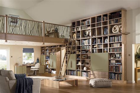 The Perfect Multifunctional Living Room | Neville Johnson