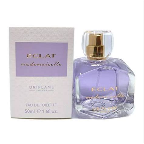 Jual parfum oriflame Eclat Mademoiselle Eau De Toilette | Shopee Indonesia