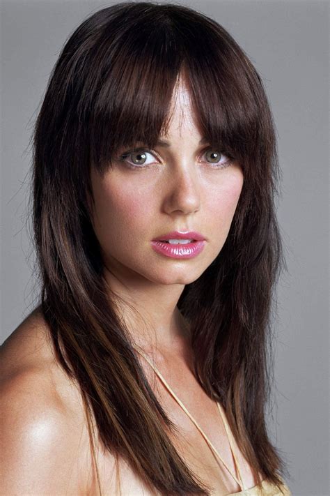 Mia Kirshner Profile Images The Movie Database TMDB