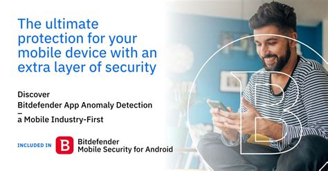 bitdefender s mobile security now has app anomaly detection a mobile