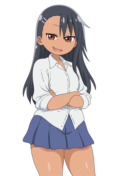 Hayase Nagatoro By Ashura Nsfw On Deviantart