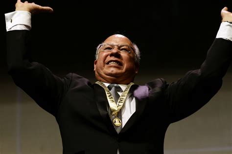 Moisés Suárez Un Actor Con Experiencia El Siglo De Torreón