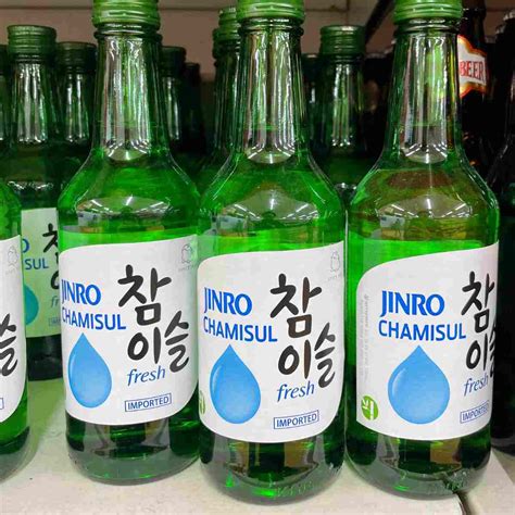 Best Soju Flavors For Beginners Ranked Honest Food Talks