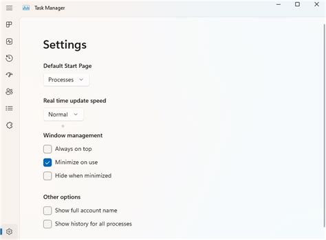How To Use The Revamped Task Manager From The Windows 11 22h2 Update