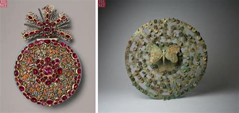 Mits Mosaic Algorithm Finds Connections Between Art Across Cultures