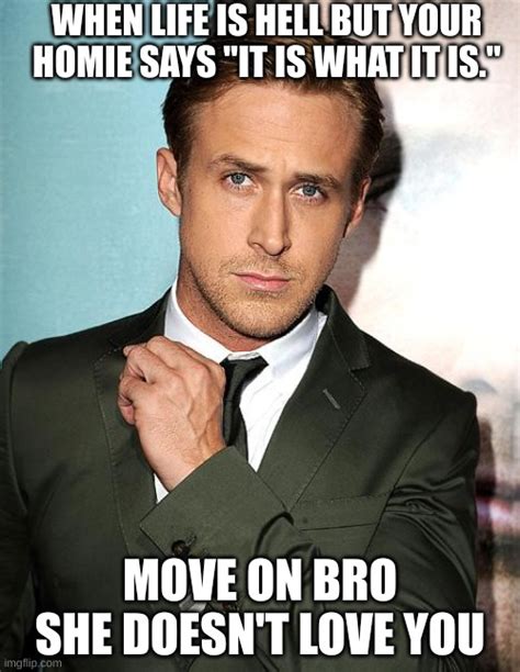 Ryan Gosling Imgflip