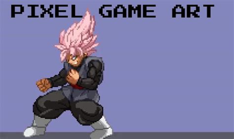 Draw Retro Pixel Art Pixel Game Art 2d Spritsheet Pixel Character