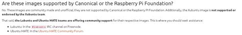 Ubuntu Pi Flavour Maker Eigenes Ubuntu Für Raspberry Pi 2 Erstellen