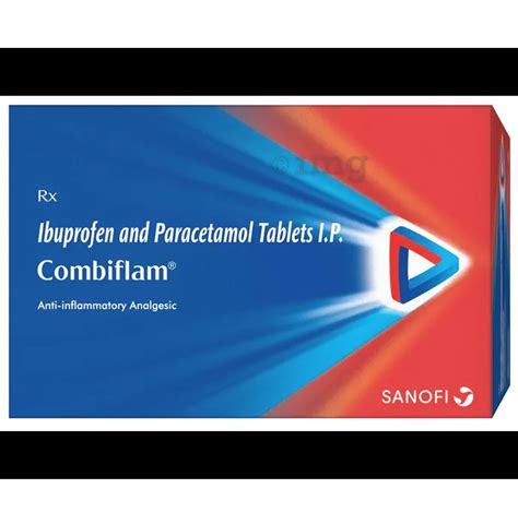 Combiflam Tablet Emedicalwala