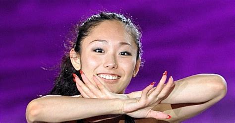 밝은 미소의 안도 미키