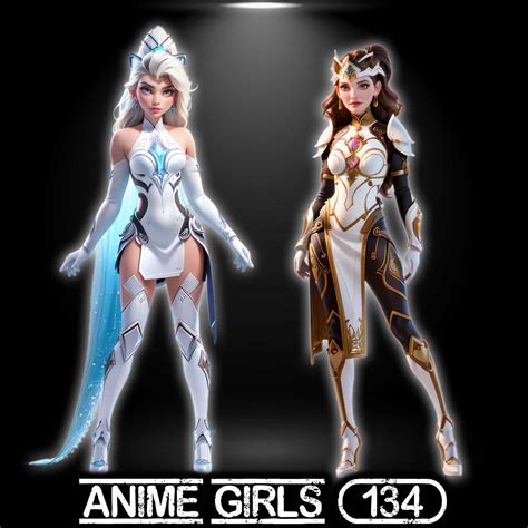 Artstation 240 Anime Girls Elegant Bodysuit Armor Images Reference