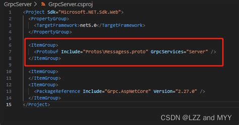 vscode配置grpc c proto vscode grpc csdn博客