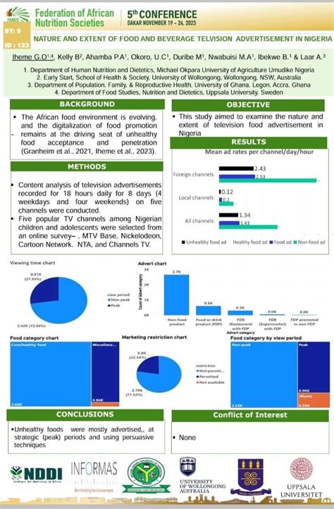 Nddi Africa On Linkedin Nigefe Project Nddi Africa