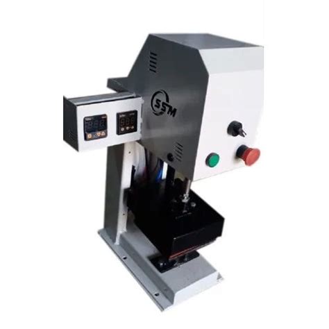 Automatic Garment Fusing Machine At 37000 00 Inr In Coimbatore Ssm