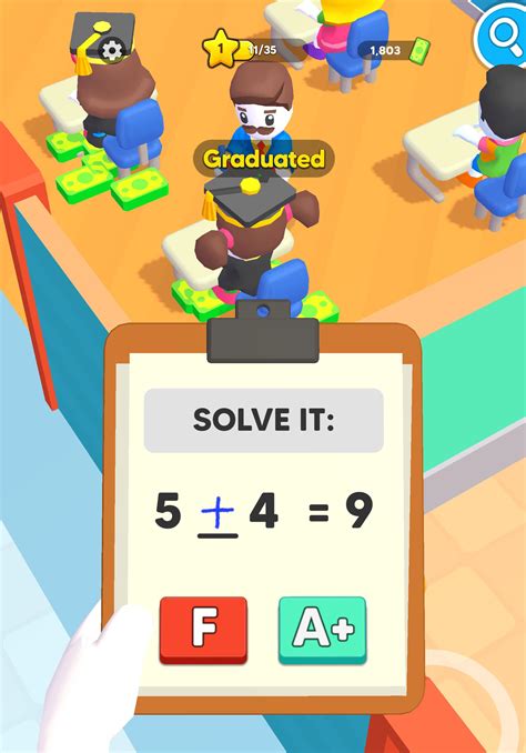 My Dream School Apk For Android Download