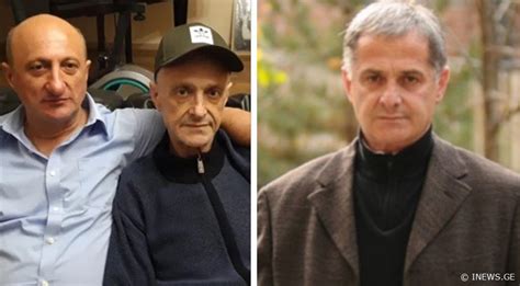 წარმოუდგენლად განიცადა ეს ყველაფერი რა რეაქცია ჰქონდა სოსო ჯაჭვლიანს მის შესახებ